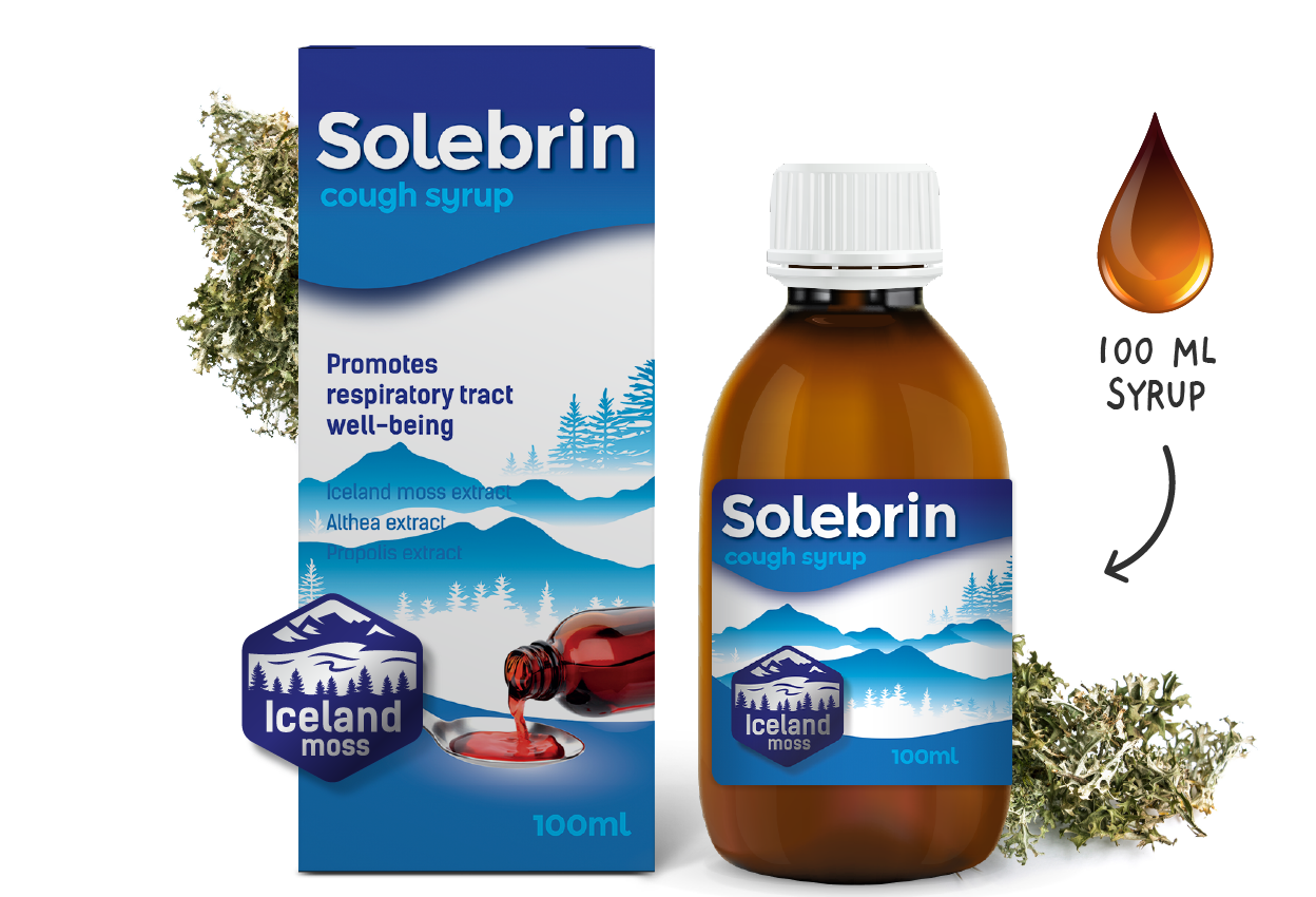 Home - solebrin